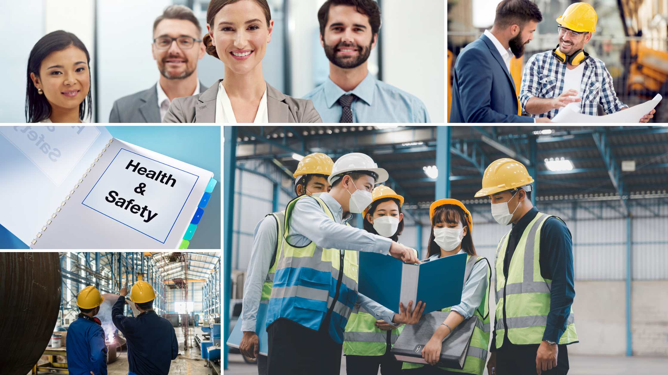 Find Trusted Safety, Fire & FM Service Providers in Your Area