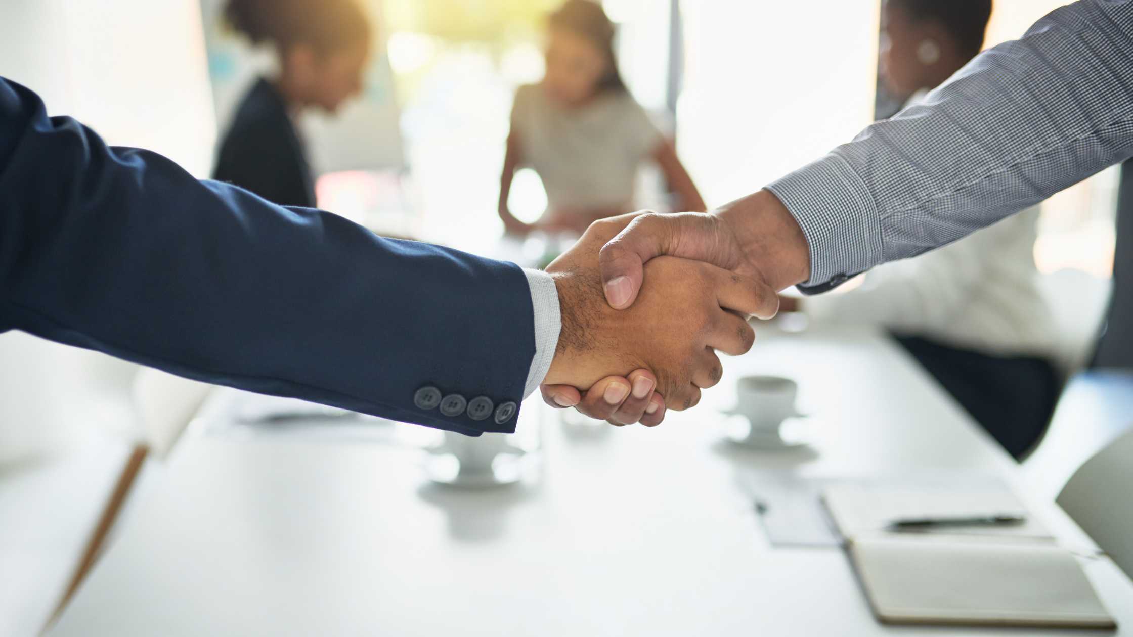 Our Partner | My Safety Consultant