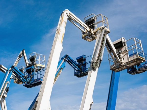 What is LOLER? (Lifting Operations and Lifting Equipment Regulations ...