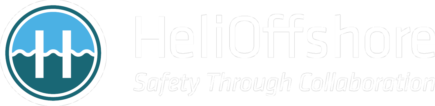 HeliOffshore | My Safety Consultant